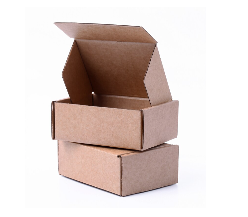 Cajas de Cartón - Cartones Barranquilla